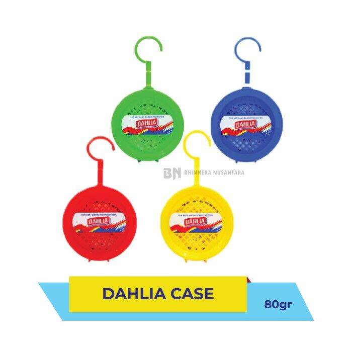 Dahlia Kamper With Case | Lazada Indonesia Dahlia Kamper With Case | Lazada Indonesia