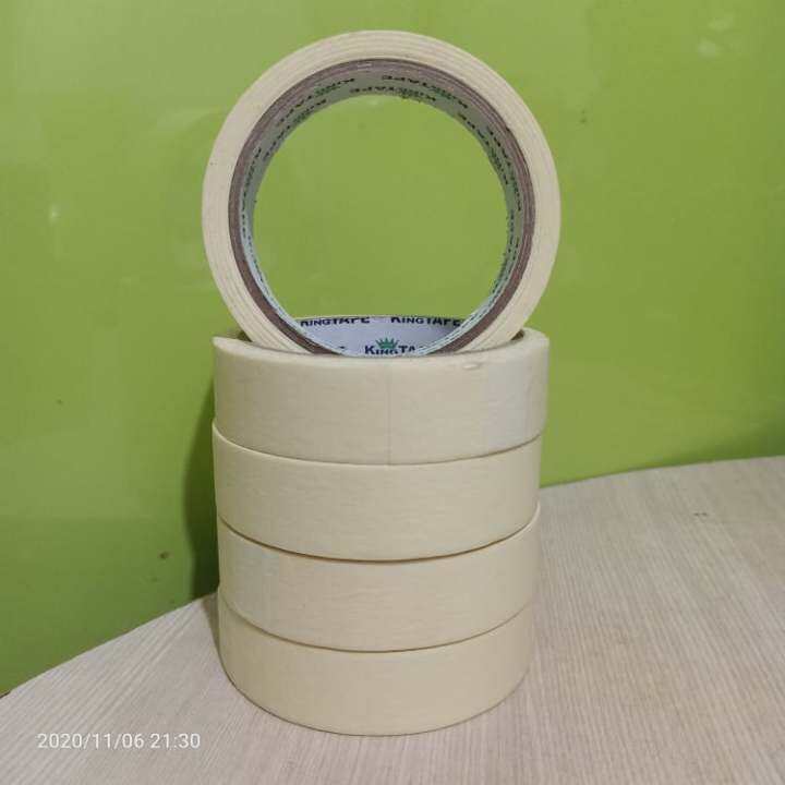 masking tape 1inch | Lazada PH