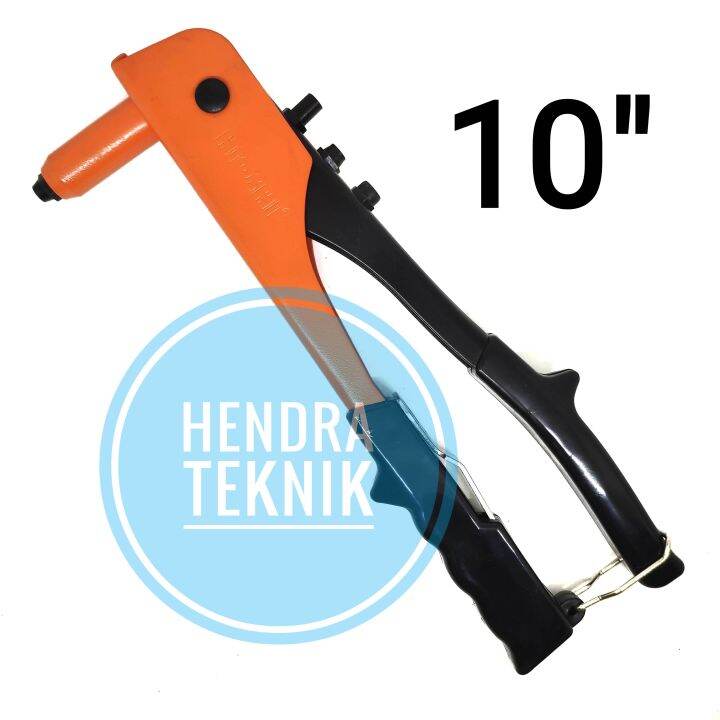 TANG RIVET HEAVY DUTY 10 INCH TANG RIPET HD 10" FULL BESI 10 DIM MURAH ...