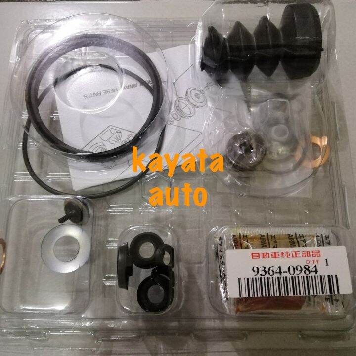 Repair Kit Boster Kopling Hino Lohan Clutch Booster Kit | Lazada Indonesia