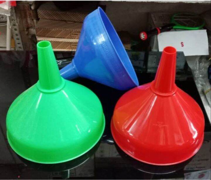 Corong Plastik Besar merk KOMET STAR diameter 30 cm | Lazada Indonesia