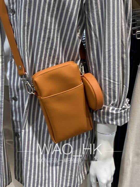 MUJI MUJI กระเป๋าใบเล็ก กระเป๋า Messenger กระเป๋าเดินทางน้ำหนักเบา ...