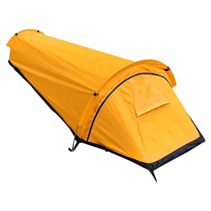 [Alyona] Ultralight Bivvy เต็นท์เดี่ยวแบกเป้ Bivy เต็นท์กันน้ำ Bivvy ...