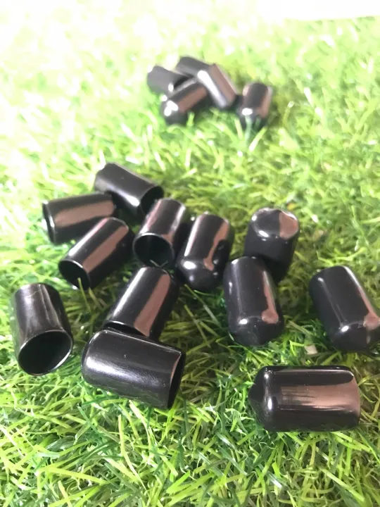 SILICON CUE TIP PROTECTOR/PANGPROTEKTA NG TIP NG TAKO/BILLIARD ...