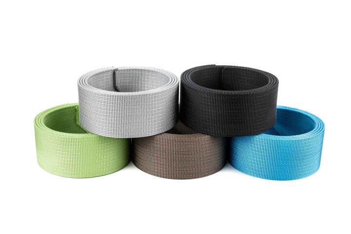 Grip6 Standard Midweight Nylon Webbing Strap | Lazada PH