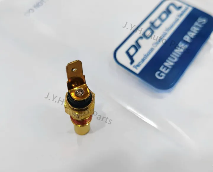 Proton Wira saga Iswara Engine Coolant Water Temperature Switch | Lazada