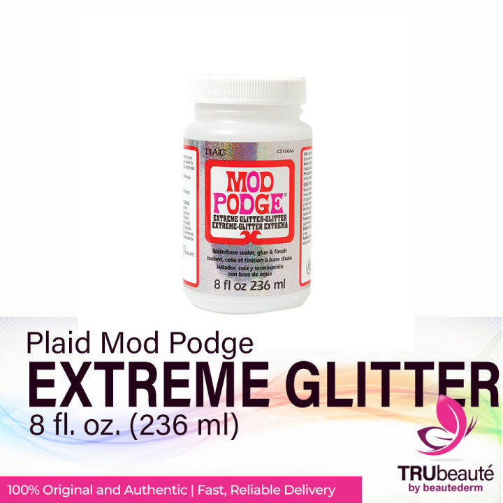 Mod Podge Extreme Glitter | Lazada PH