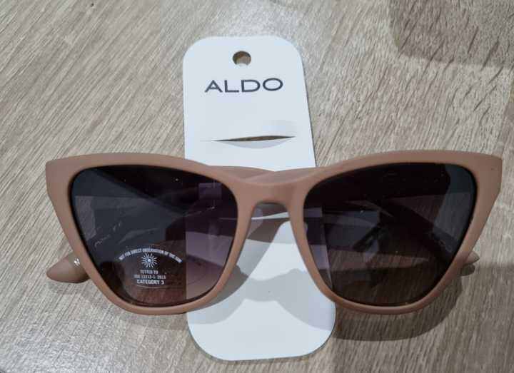 Cuci gudang kacamata merk ALDO | Lazada Indonesia