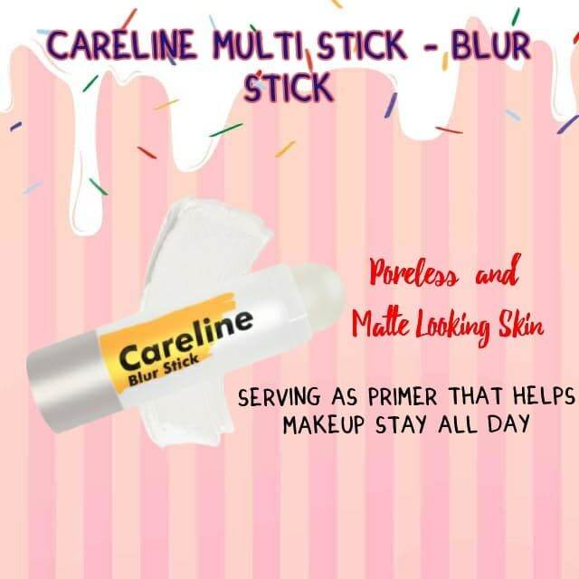 Careline Multi Stick - BLUR STICK | Lazada PH