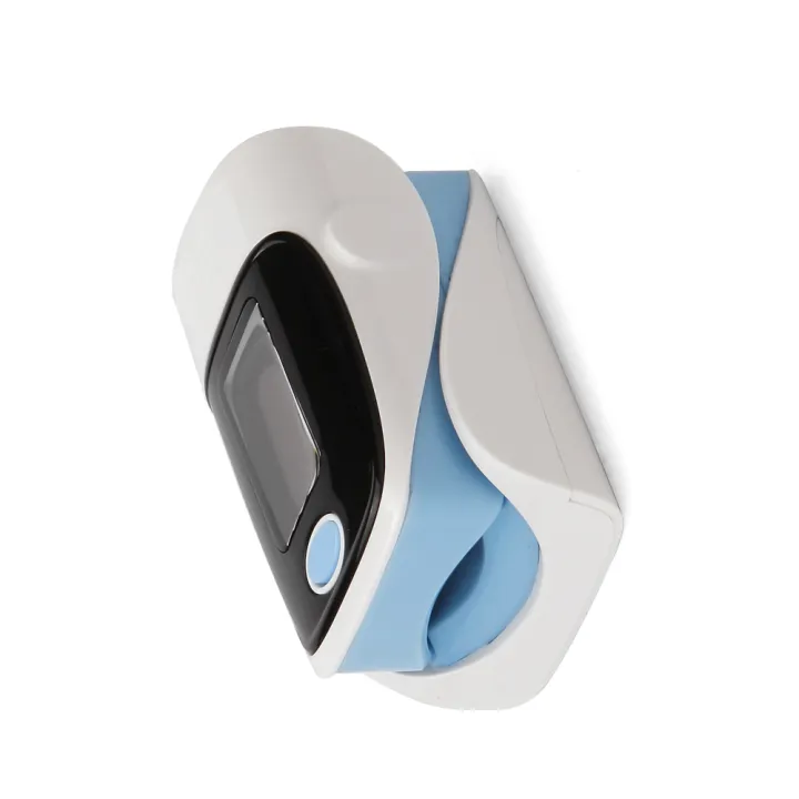 JinGle Pro Finger Blood Oxygen Meter SPO2 OLED Pulse Heart Rate Monitor ...