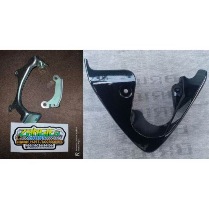 RAIDER 150 ARARO WITH BRACKET FIRST GEN BLACK | Lazada PH