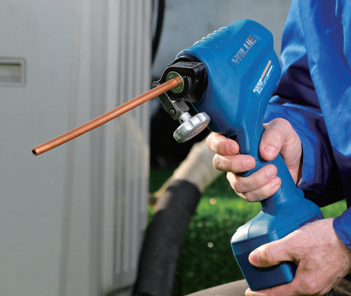 VALUE - Electrical Flaring Tool | Lazada PH