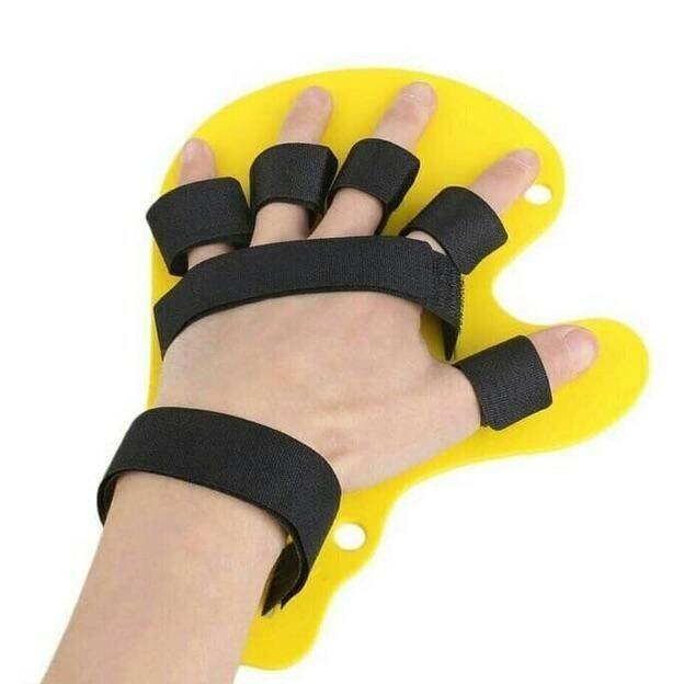 Alat fisioterapi Latihan Tangan Cacat Lumpuh Stroke Struk Terapi ...