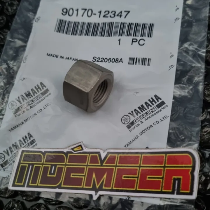 mur kruk as magnet rx king original | Lazada Indonesia