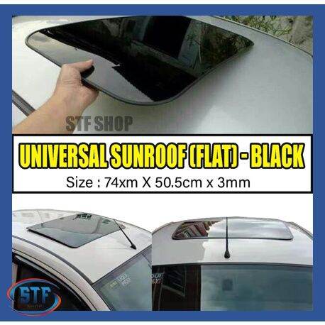 Universal Universal Sunroof /Car Dummy Sunroof For All Model Cars High ...