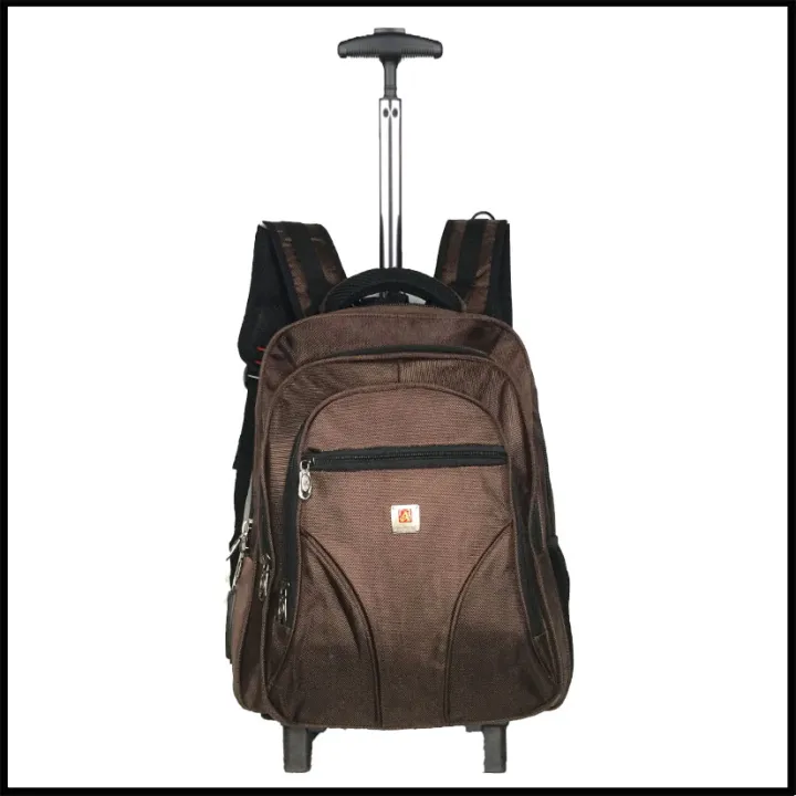 EasyGo Jack Comportable Quality Fashion Class A Mens Backpack Mens ...