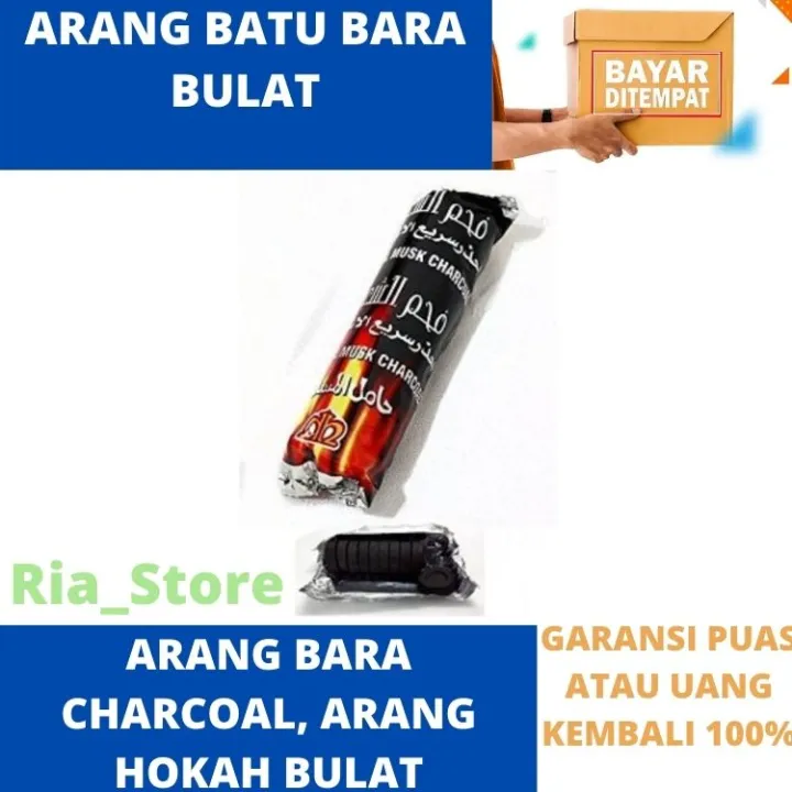 ARANG BATU BARA/ CHARCOAL/ ARANG HOKAH /arang charcoal/arang bakar/arang | Lazada Indonesia