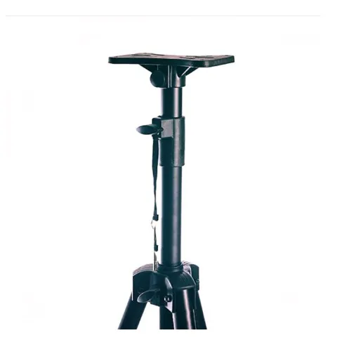 FTStar Professional Tripod Base Speaker Stand SPS-502 (Bk | Lazada PH