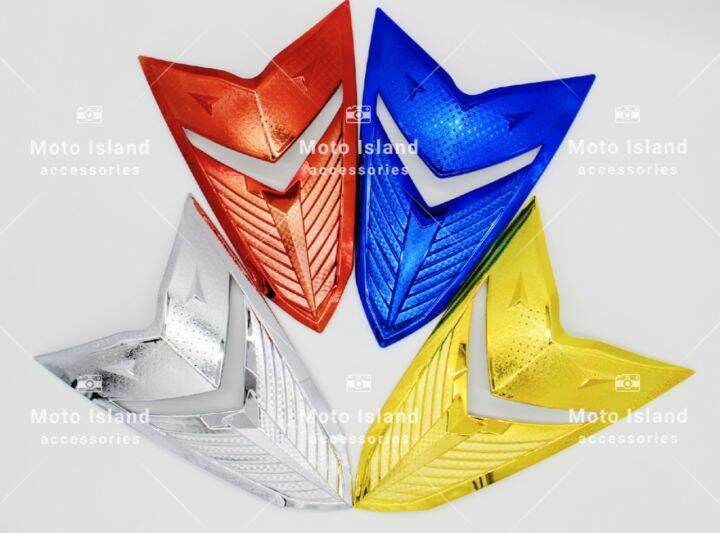 Front Panel Sniper 150 Motorcycle | Lazada PH