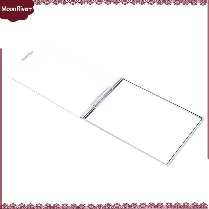 Moon Riverr pocket mirror for men 4 | Lazada PH