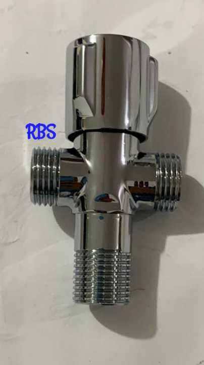 Stop Kran Tee Shower - Stop kran Tee Shower Kuningan PAZ - Stop Kran ...