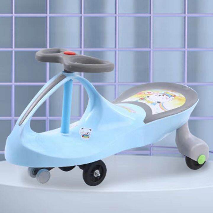 Chrizsa shop COD Low Price and High Quality Kid Swing Car/children ...