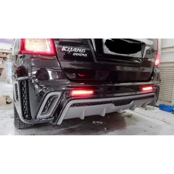 bodykit kijang innova 2011-2015 BODY KIT | Lazada Indonesia