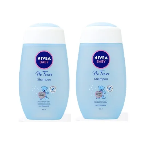 Buy 1 Take 1 NIVEA Baby No Tears Shampoo, with Chamomile, 200ml | Lazada PH