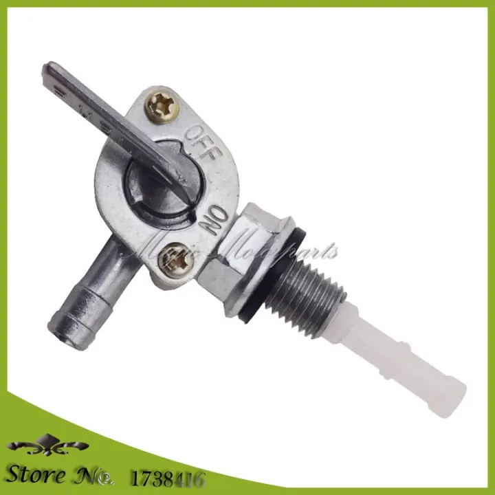 Generator Fuel Tank Valve Petcock For ETQ TG1200 Fueln 1250 Harbor ...