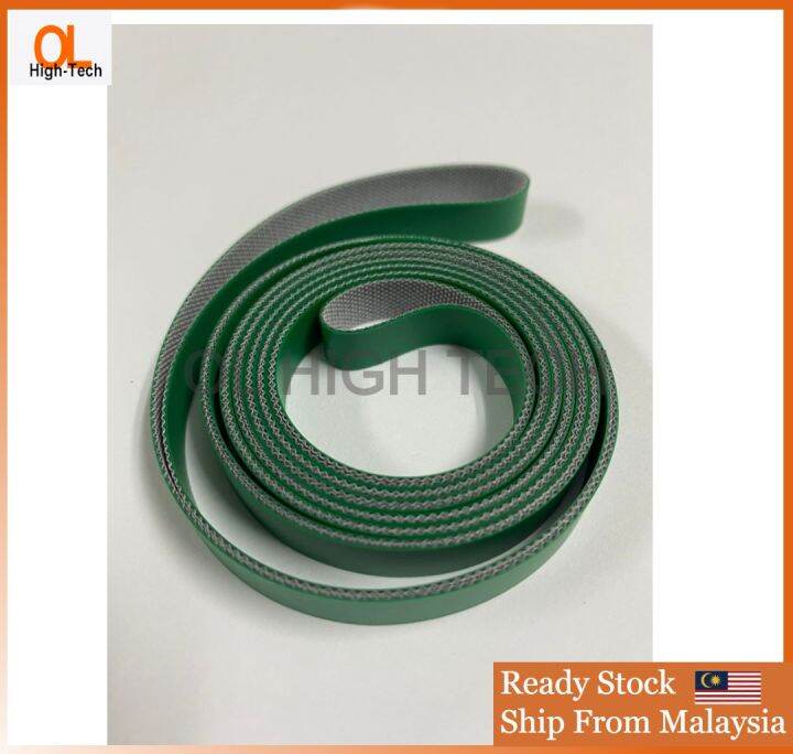 OLhightech - Conveyor belt "different length option" / SMT Belting ...