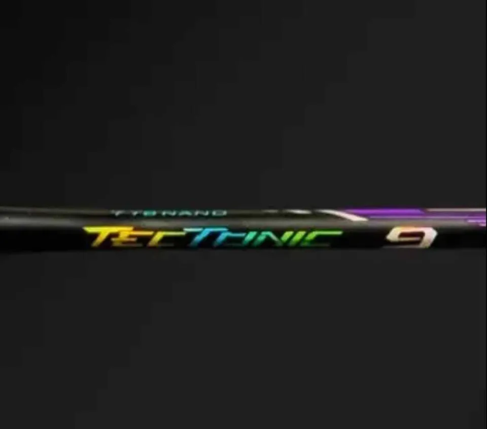 Li Ning AxForce 80 CL Badminton Racket Review By Volant, 45% OFF
