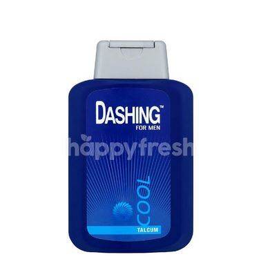 Dashing Cool Talcum For Men | Lazada