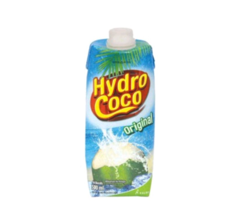 Hydro Coco Original 500 Ml | Lazada Indonesia