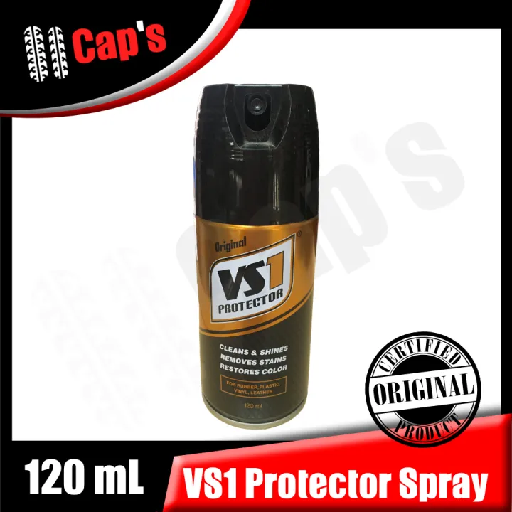 Original VS1 Protector (120mL) | Lazada PH