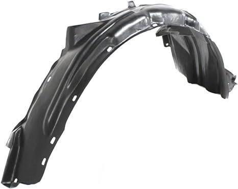 Honda Civic Fender Liner/2006-2011 Model/8th Generation/Front/Rear ...