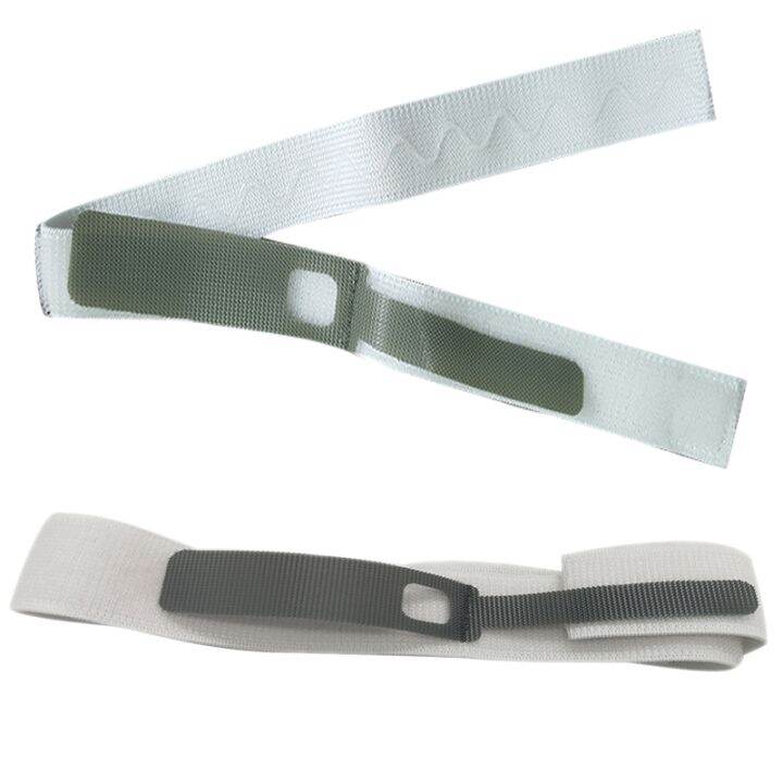 2Pcs Catheter Fixator Elastic Comfortable External Durable Urine Bag ...