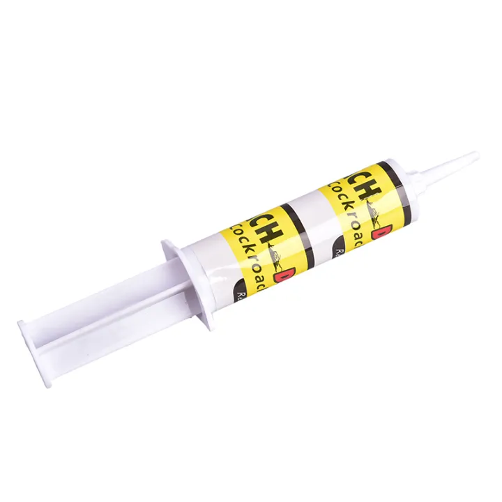 Energetic เป่าใหม่Roach Doctor - Roach Killer/แมลงสาบเจล 30 กรัมหลอด ...