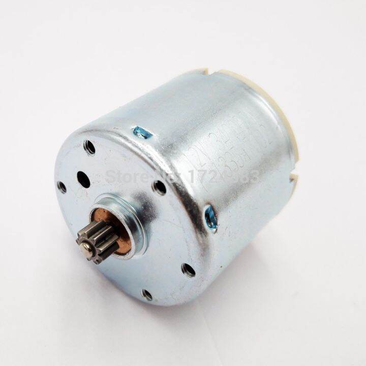 Voltage regulator motor ZhengKe 12V dc gear motor for ZD-5KT 3KT 5GT ...