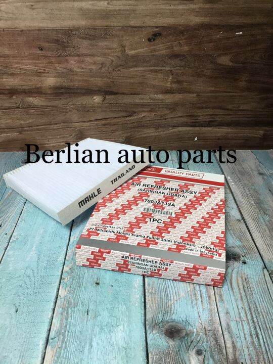 FILTER AC SARINGAN AC TRITON 2.5 PAJERO SPORT | Lazada Indonesia