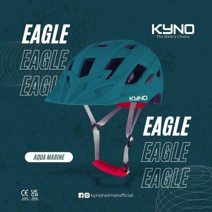 KYNO Speedsters 025 Bicycle Helmet Air Vents Bicycle Helmet Ultralight ...