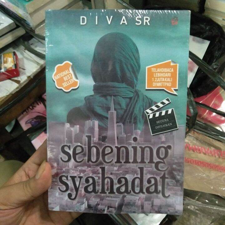 SEBENING SYAHADAT | Lazada Indonesia