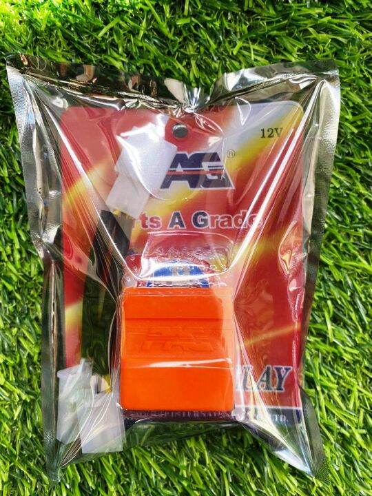 ANTI HYPER LED FLASHER WITH PLUG-IN CONNECTOR FOR YAMAHA NMAX V2 and V2 ...