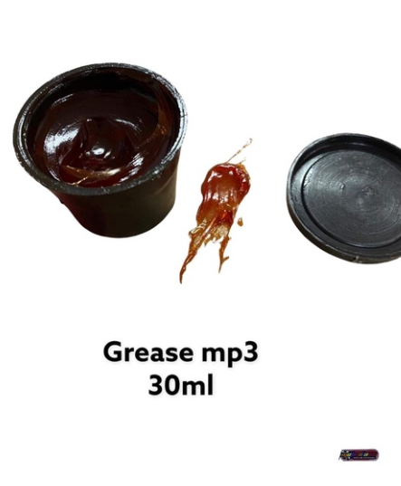 MP3 GREASE 25ML MOTORCYCLE AND BICYCLE GREASE | Lazada PH