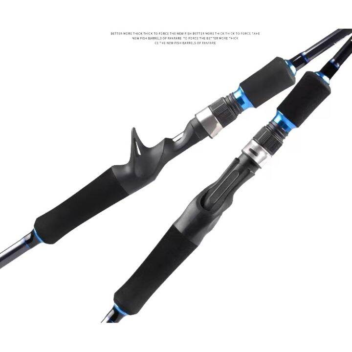 KYOTO PRO'Z CAST ROD KYOTO PRO CAST FISHING ROD | Lazada