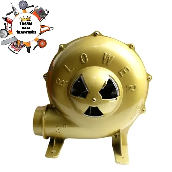 BLOWER KEONG 2” / BLOWER KEONG NRT-PRO 2 INCH / BLOWER KEONG | Lazada ...