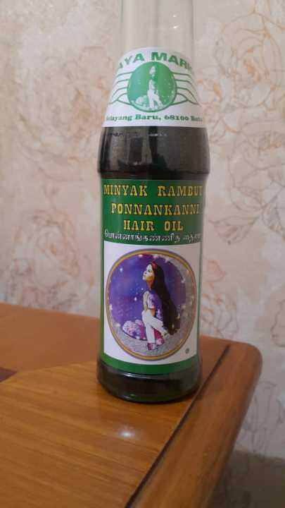 Minyak Rambut MBR | Lazada Indonesia