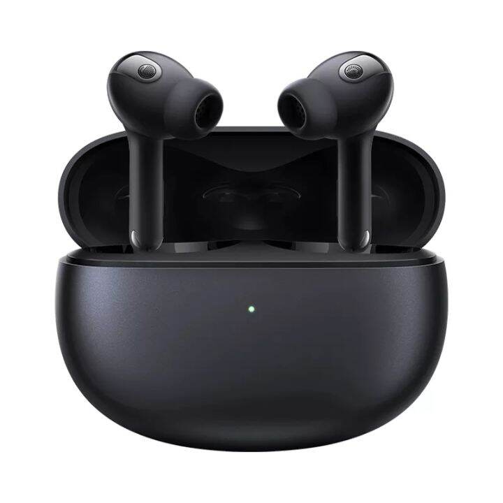 Wireless Noise Cancelling 3 Pro 40dB adaptive noise reduction HiFi high ...