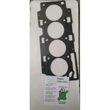 *ORIGINAL PROTON GEN 2, EXORA CPS, WAJA CAMPRO, BLM CYLINDER HEAD ...