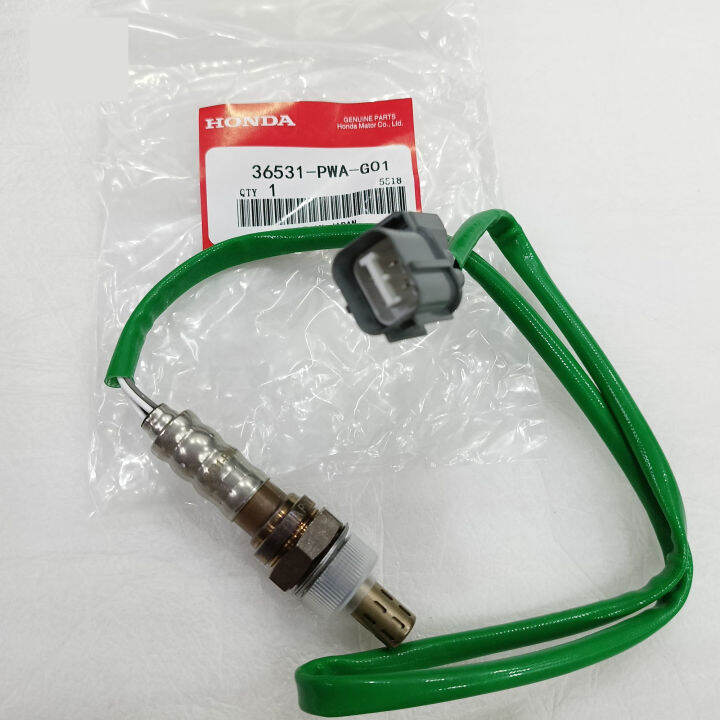 Oxygen Sensor Honda Jazz / City Fit 36531-PWA-G01 (FRONT) | Lazada PH