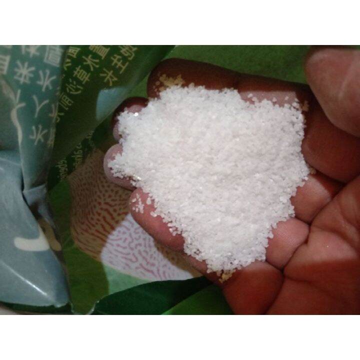 ',`Aquarium Gravel Sand White and Red substrate for tank fish | Lazada PH